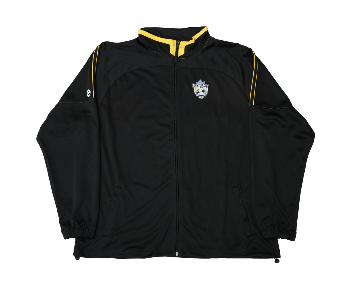 LUSA IQ Training Jacket - Youth to 15 yrs - Clearance