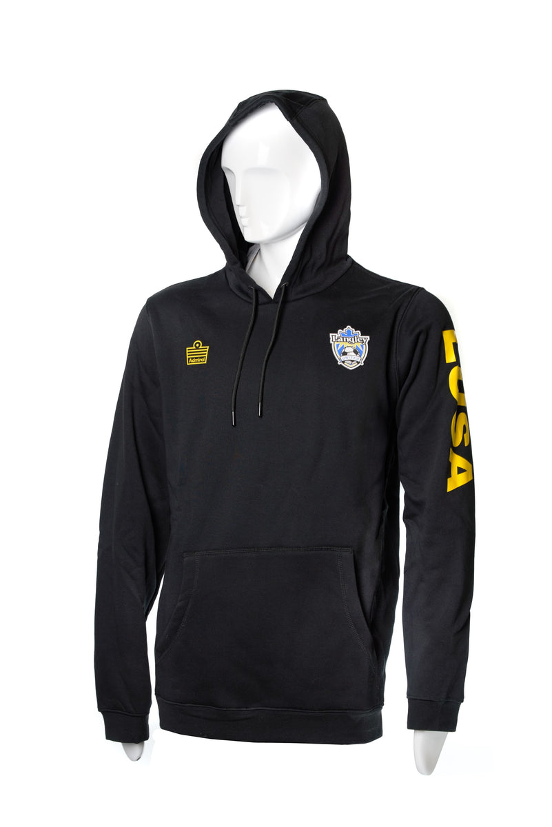 LUSA Admiral Tech Hoodie V2 - Youth to 15 yrs