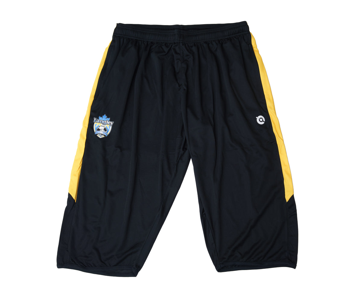 LUSA IQ 3/4 Pants - 15 Years to Adults