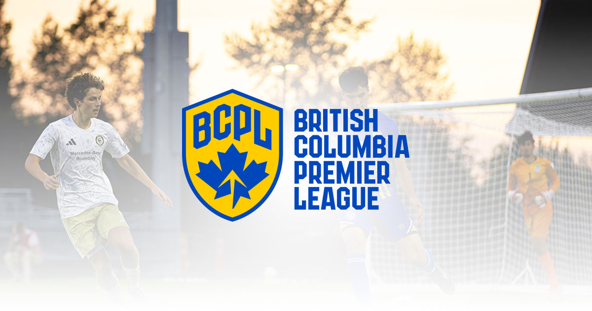 Premier Soccer Leagues Canada Unveils New Identity Reflecting the Hear ...